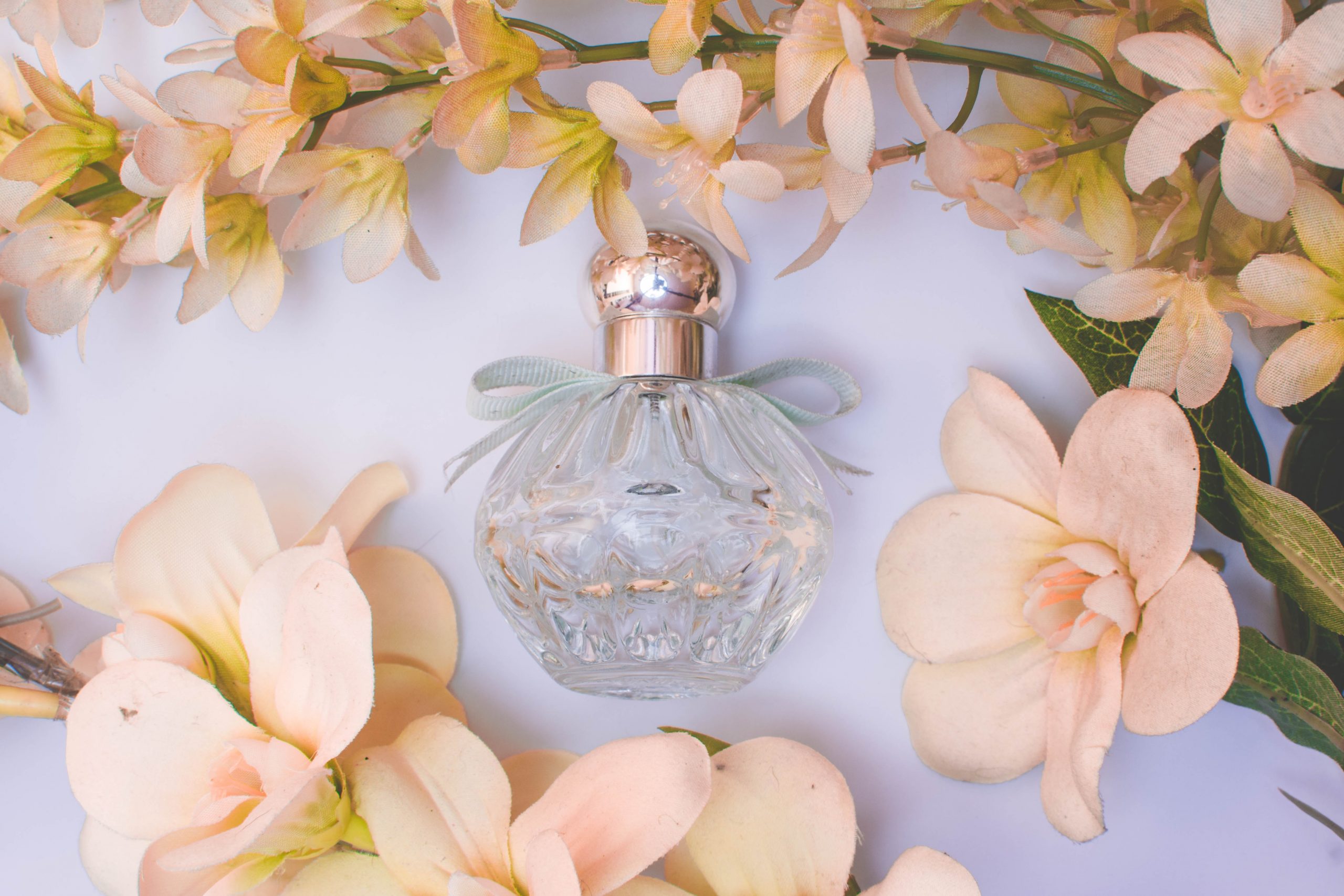 Como escolher e usar perfumes florais? - Blog Giovanna Baby ...